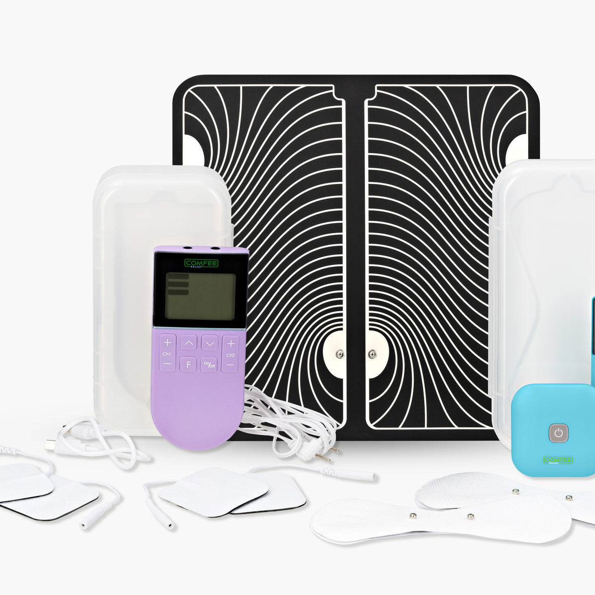 Best TENS units to buy – Comfee