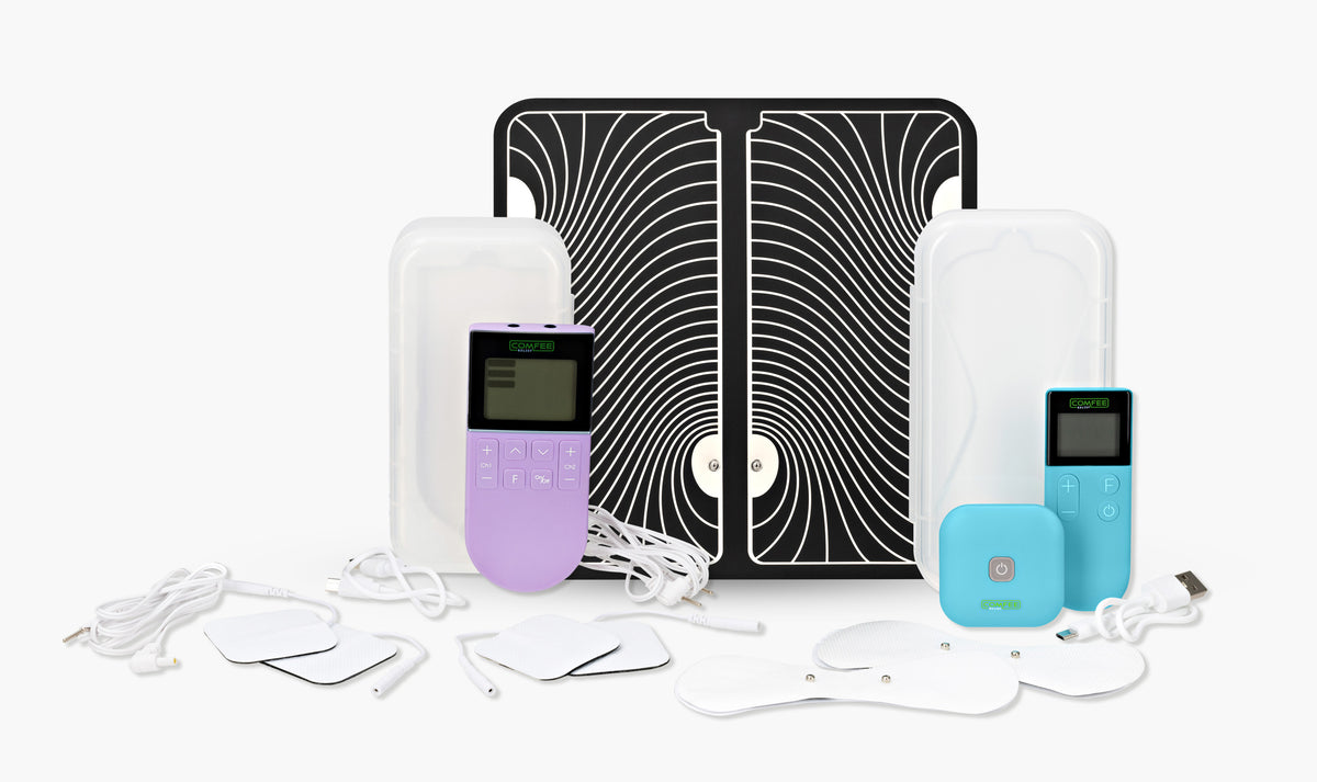 Best TENS units to buy – Comfee